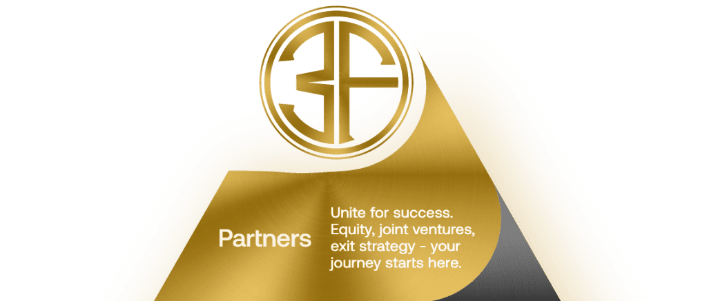 Home - 3F Management